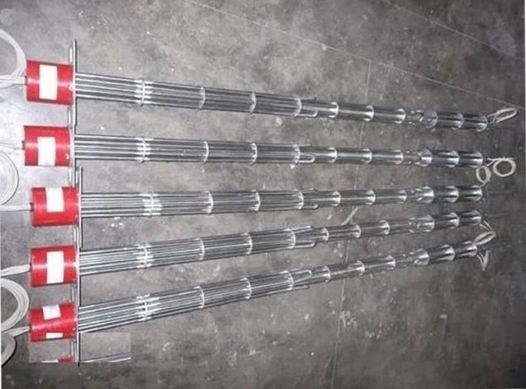 Advanced Curing Techniques And Equipment For Precast Concrete Elements ...